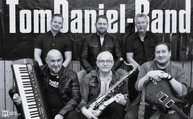 TomDaniel-Band