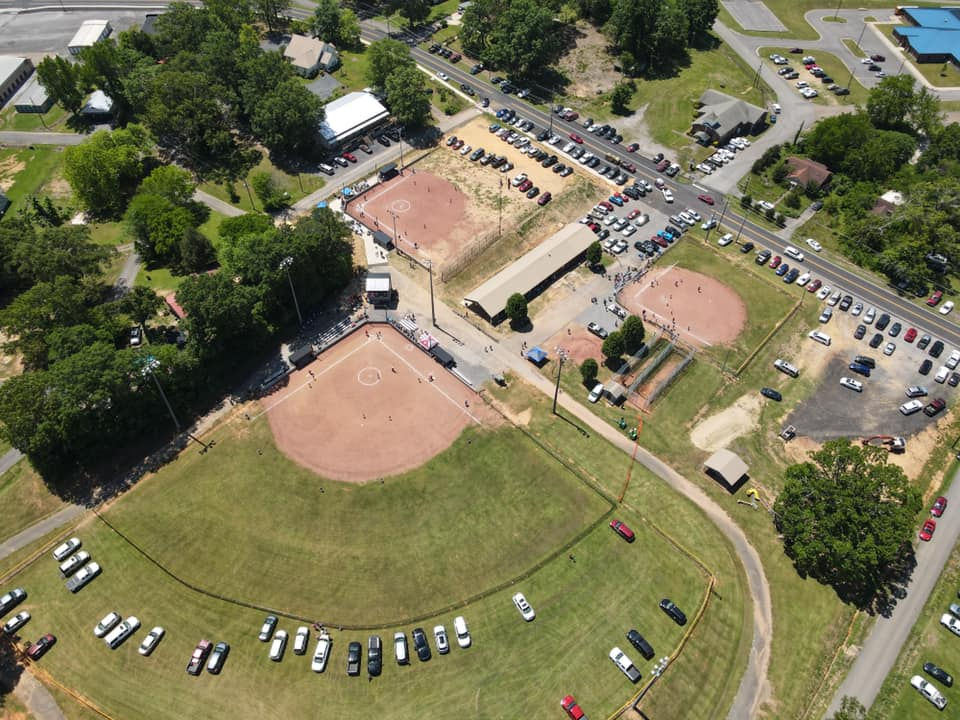 HOME | Sumiton Park
