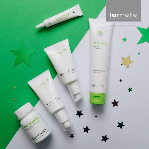 Lamelle Clarity | Derma Clear
