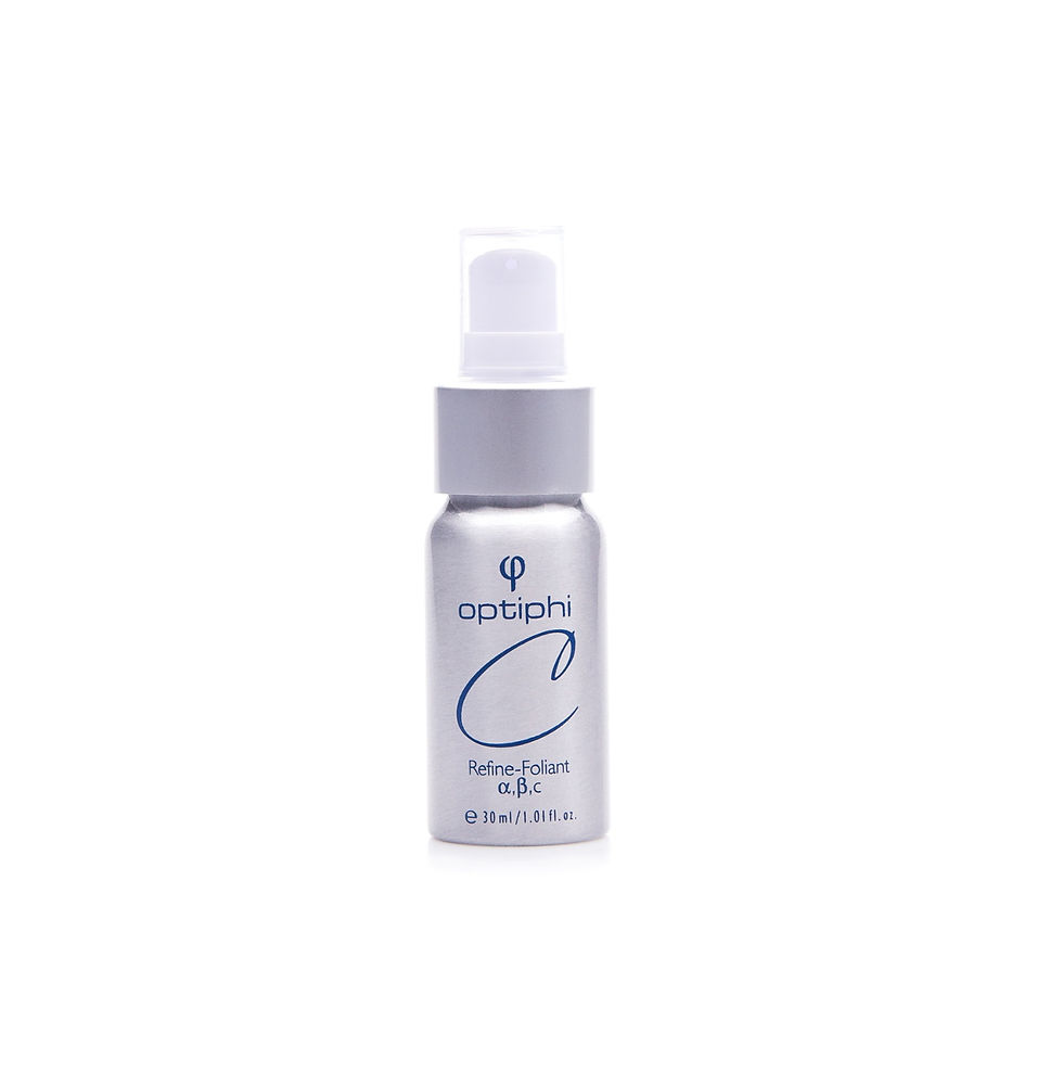 Optiphi | Derma Clear