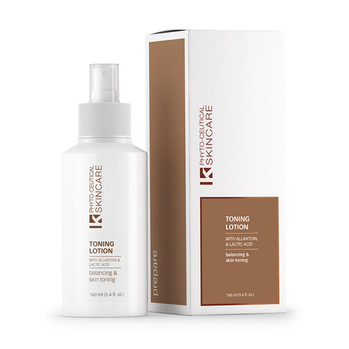 Kalahari Toning Lotion 160ml | Derma Clear