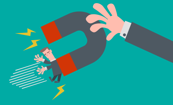 4 passos para transformar clientes esporádicos em clientes regulares