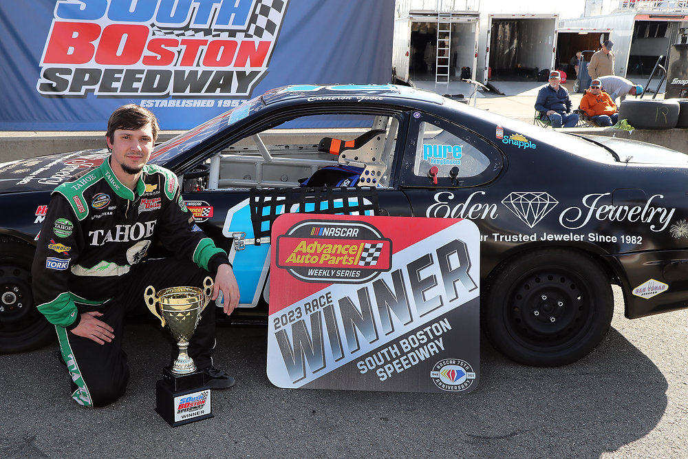 Cameron Goble proving to be quick learner in VSP HEAT Hornets at South ...