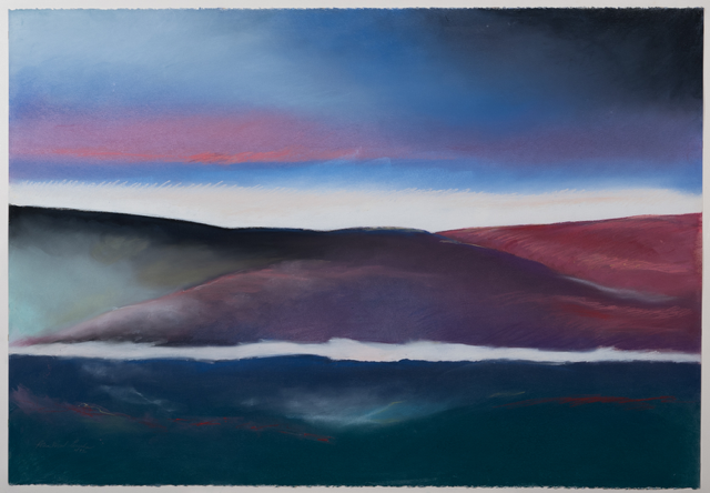 Robin Loucks, Little Rock, AR Artist | Boswell Mourot