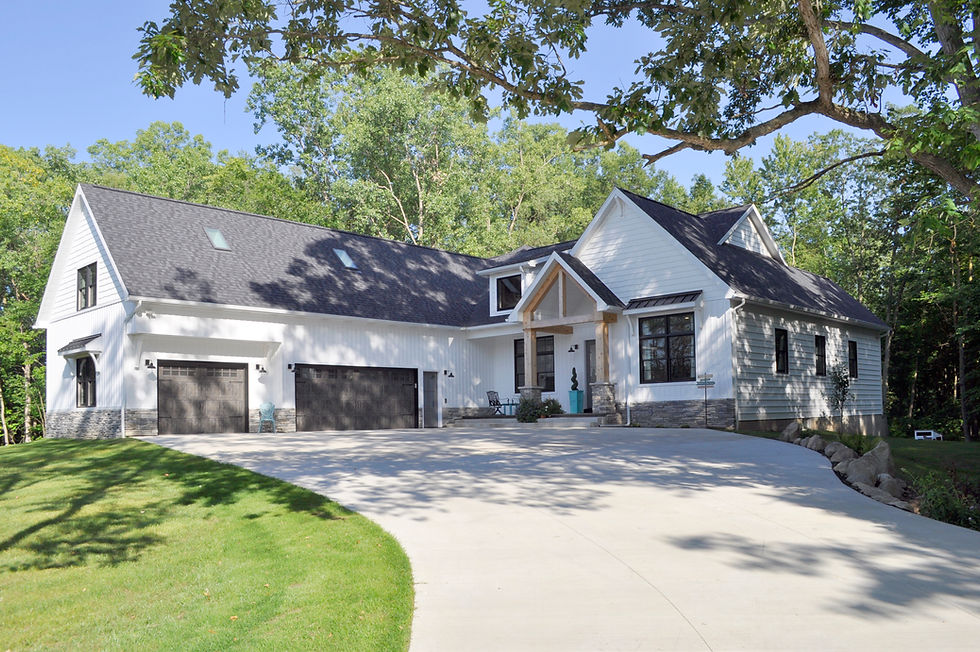 Projects | Alpine Design Custom Homes