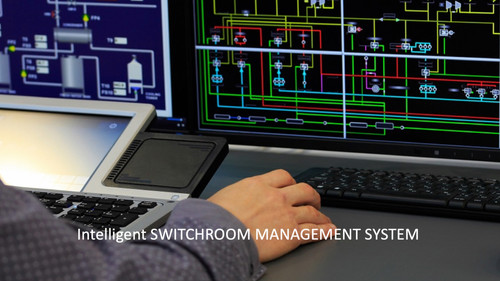 Intelligent Switch-room Temperature Monitoring System | fcqpower