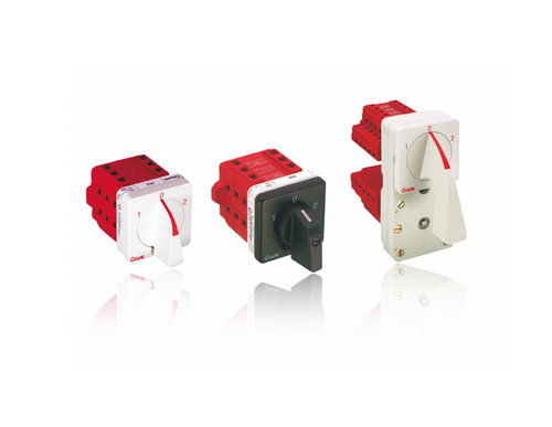 GAVE Cam Switch | fcqpower