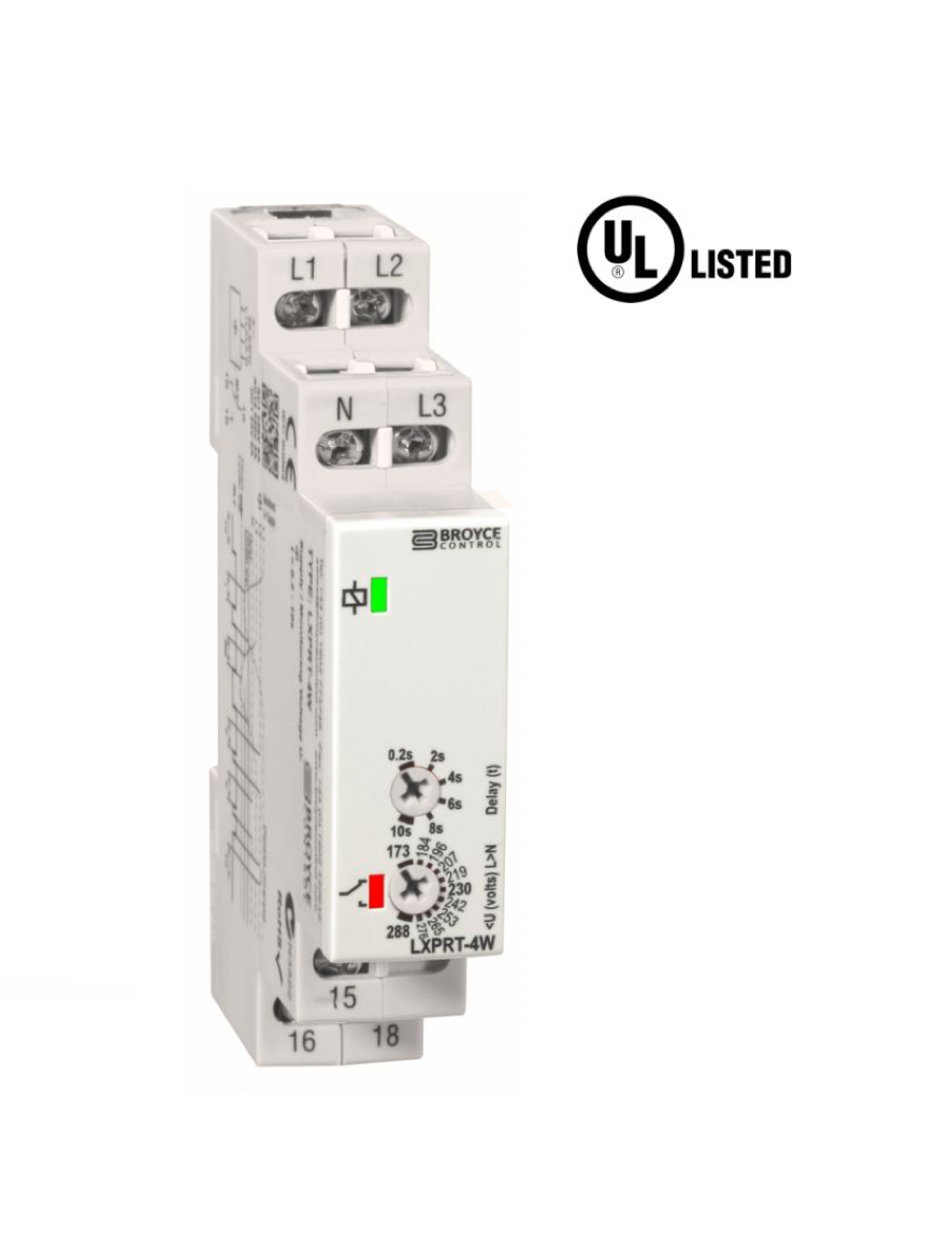 Broyce LXPRT-4W (4 Wire) | fcqpower