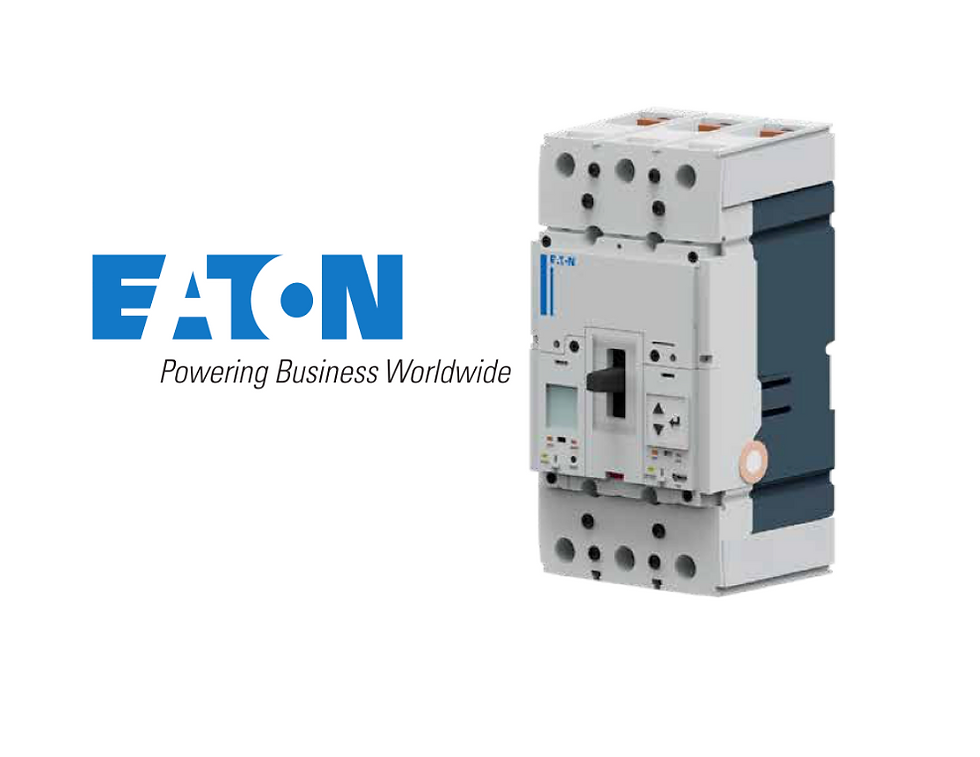 EATON PDC MCCB | fcqpower