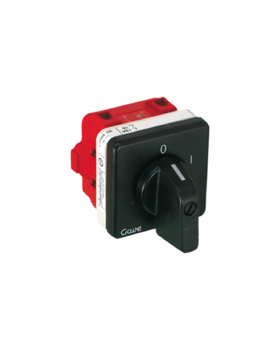 Gave 16A OFF-ON Cam switch | fcqpower