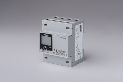 SFERE DTS1946 4M Direct Energy Meter (KWH) for EV Charger | fcqpower