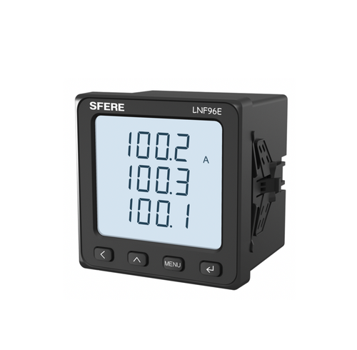 SFERE LNF96E Multifunction Meter | fcqpower