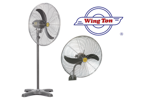 Wington Industrial FAN | fcqpower