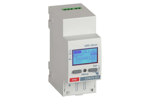 IME Energy Meter | fcqpower