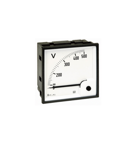 IME 90ºAC 電壓表 RQ96E | fcqpower