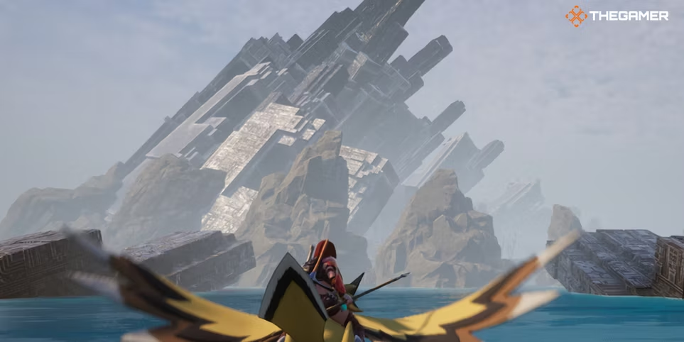 Palworld Lily Everhart Kimdir?