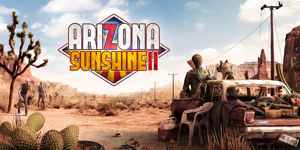 Arizona Sunshine 2 İnceleme