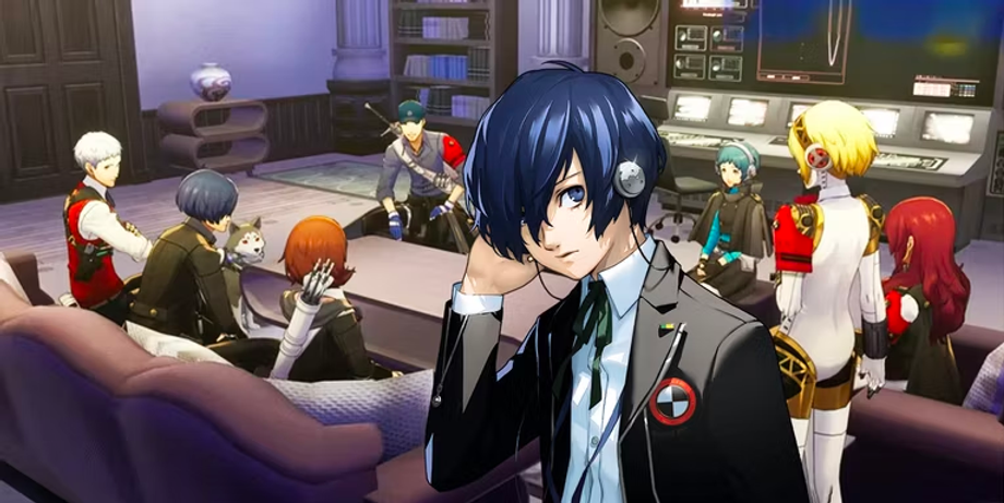 Persona 3 Reload'da Gerçek Son Nasıl Gidilir?