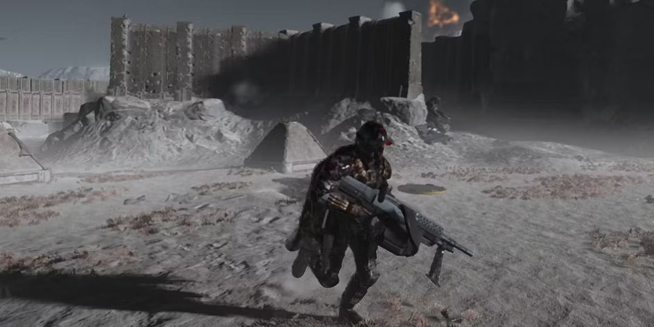 Helldivers 2: MG-206 Ağır Makineli Tüfek Nasıl Kullanılır