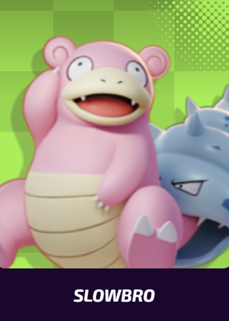Slowbro