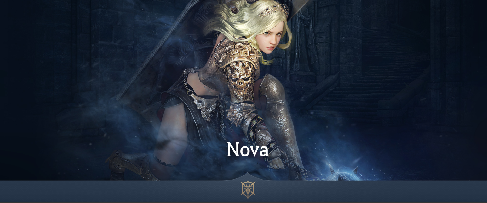 Nova