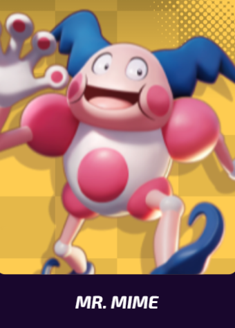 Mr.Mime