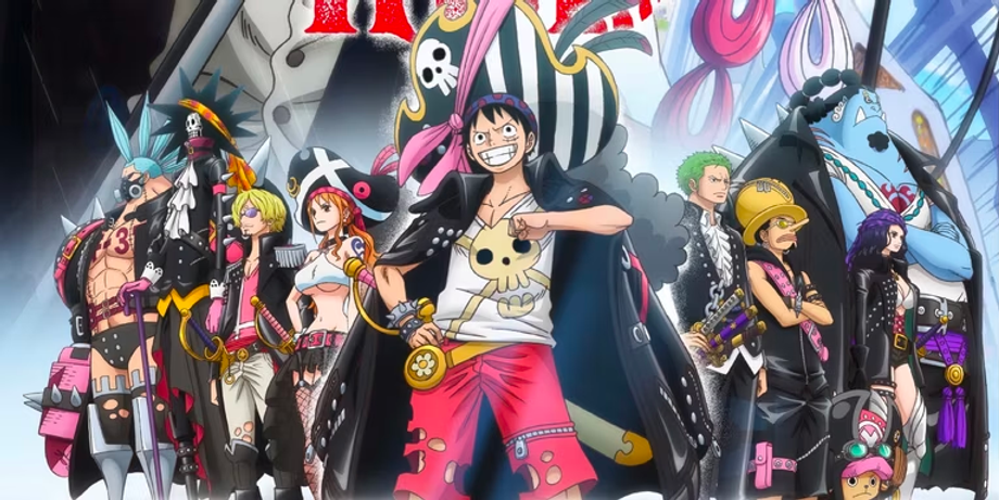 Tüm One Piece Filmleri ve OVA'ları Sırayla Nasıl İzlersiniz? Part 1