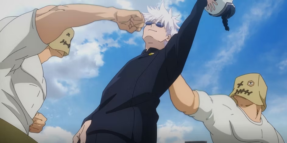 Jujutsu Kaisen Neden Bir Daha Gojo Olmayacak?