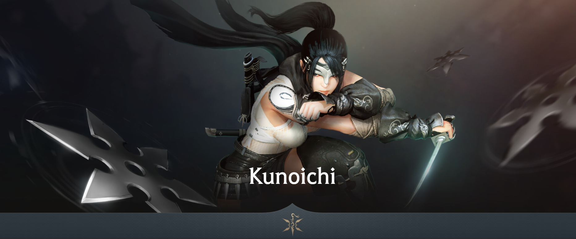 Kunoichi