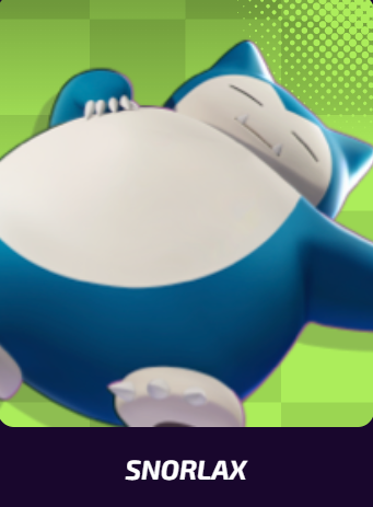 Snorlax