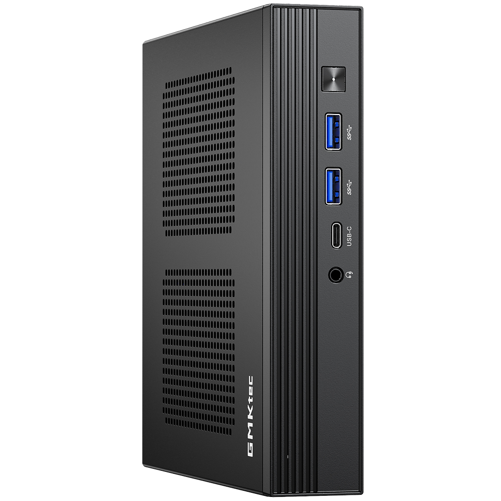 GMKtec Mini-PC (Intel) | GMKtec HK