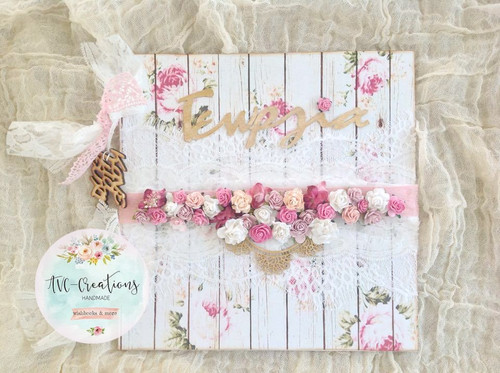 wishbook vintage style for girl | handmade