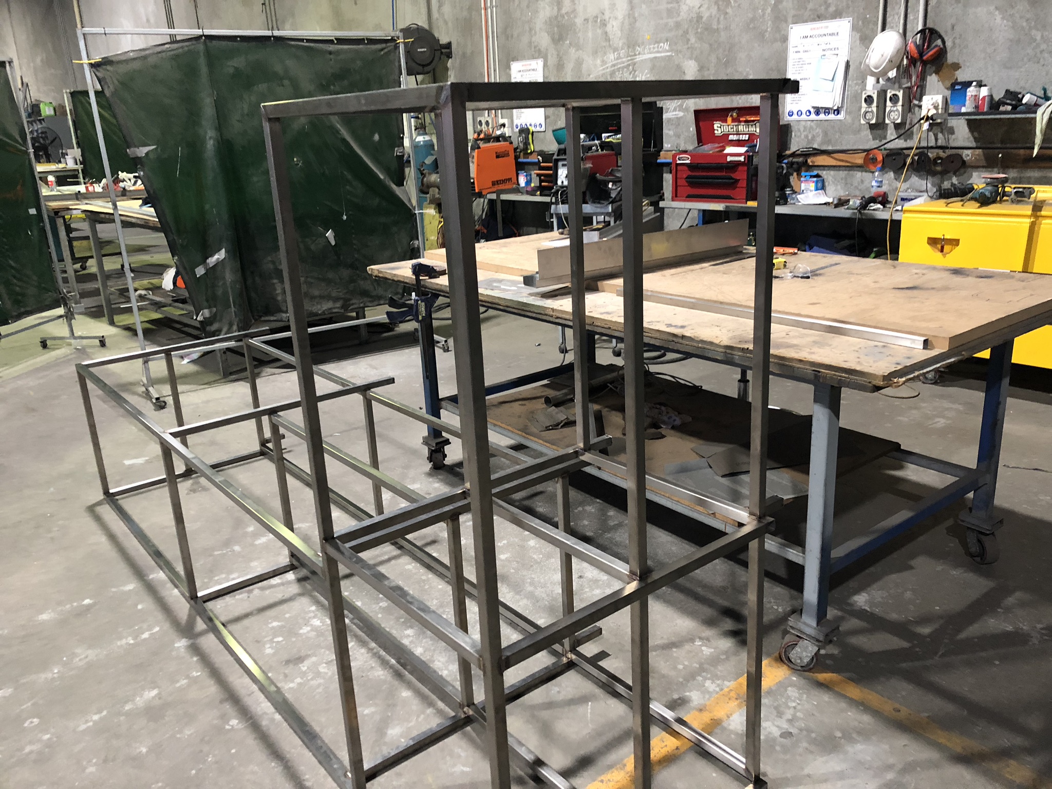 SHEET METAL GALLERY | merseysheetmetal