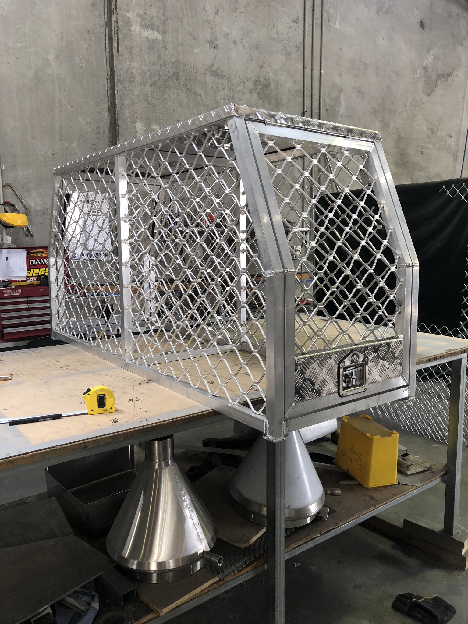 SHEET METAL GALLERY | merseysheetmetal