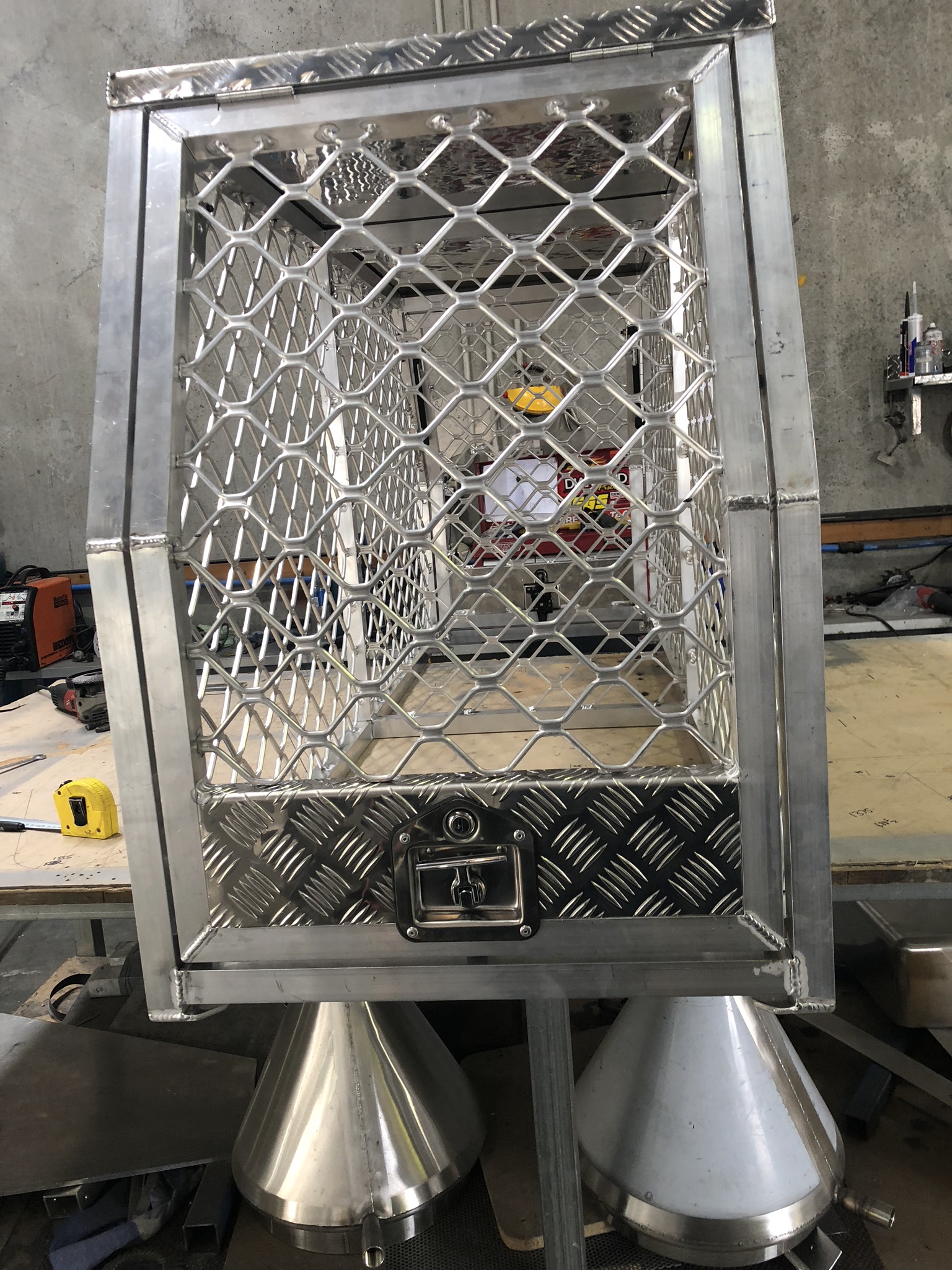 SHEET METAL GALLERY | merseysheetmetal