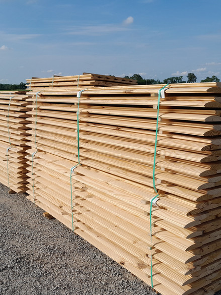 Autumn Lane Lumber | discount lumber | 204 Banton Coots Rd, Allensville ...