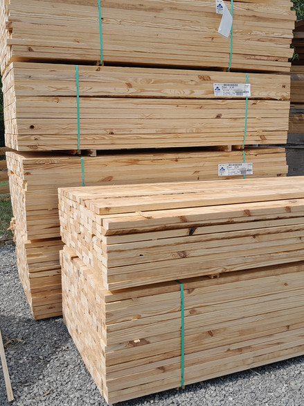 Autumn Lane Lumber | discount lumber | 204 Banton Coots Rd, Allensville ...