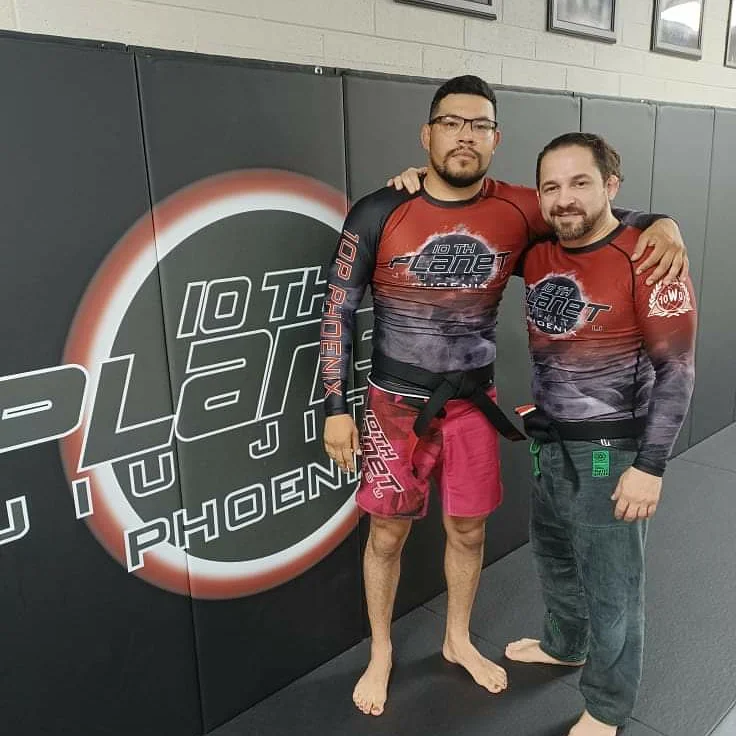 Home | 10th Planet Goodyear