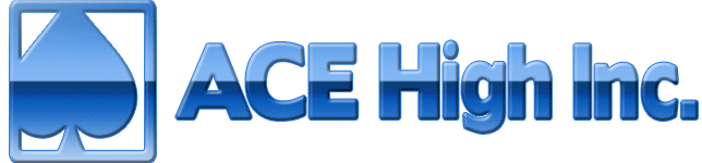 Clothing, Bags, Hats | ACE HIGH DESIGNS