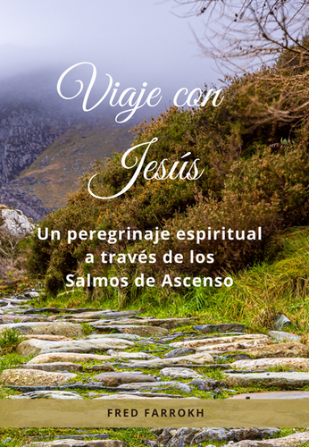 Descarga digital GRATUITA: Viaje con Jesus | Global Initiative