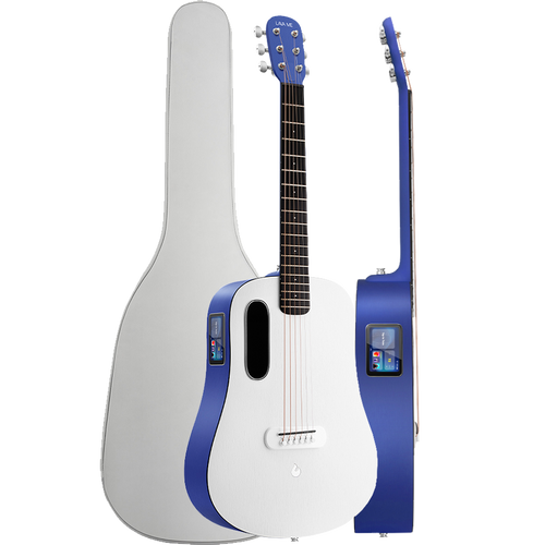 LAVA ME Play with Lite Bag | Music.me