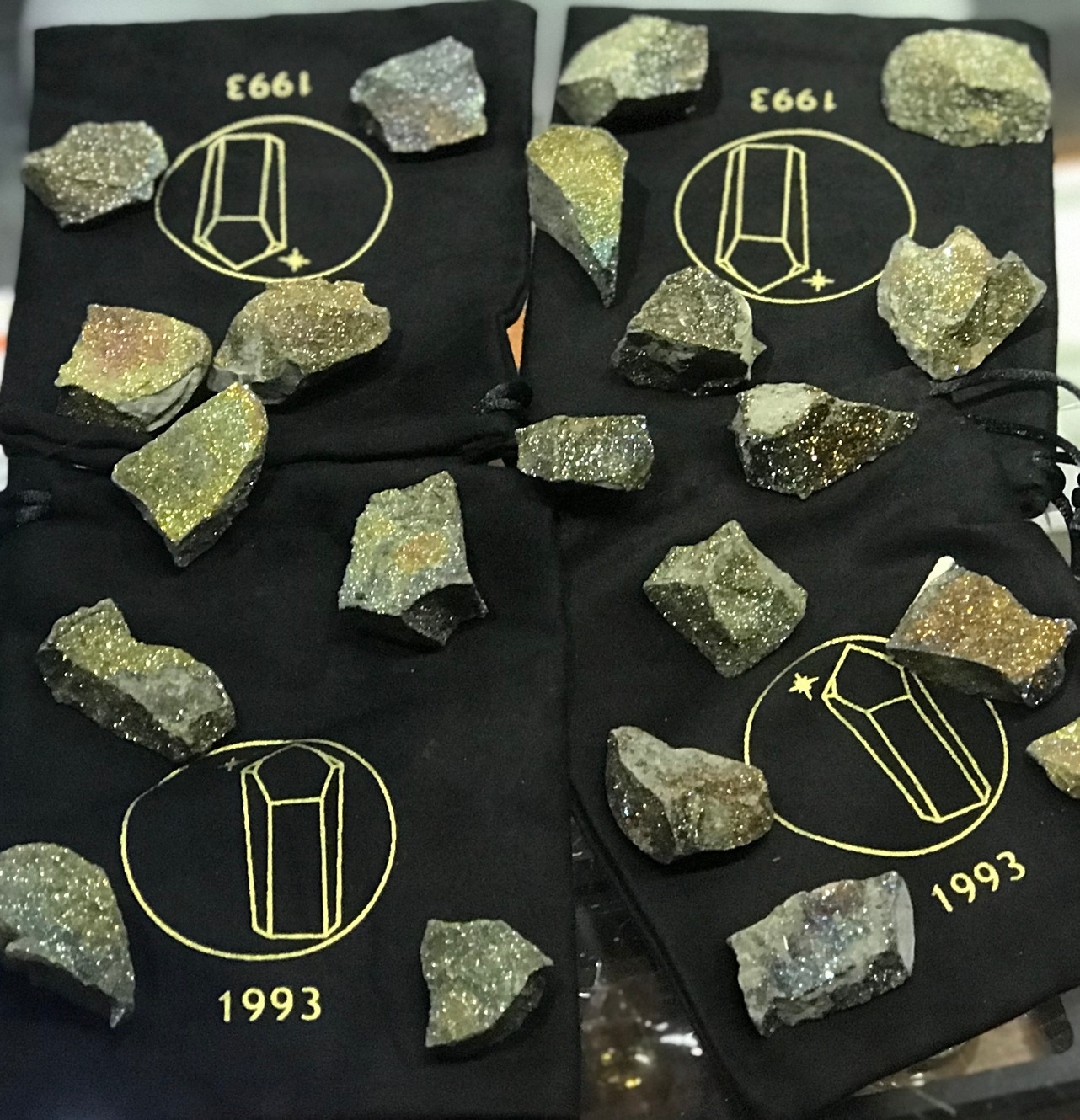 Able N Trust | Reiki | Crystals | Gemstones | 261 Waterloo St, Waterloo ...