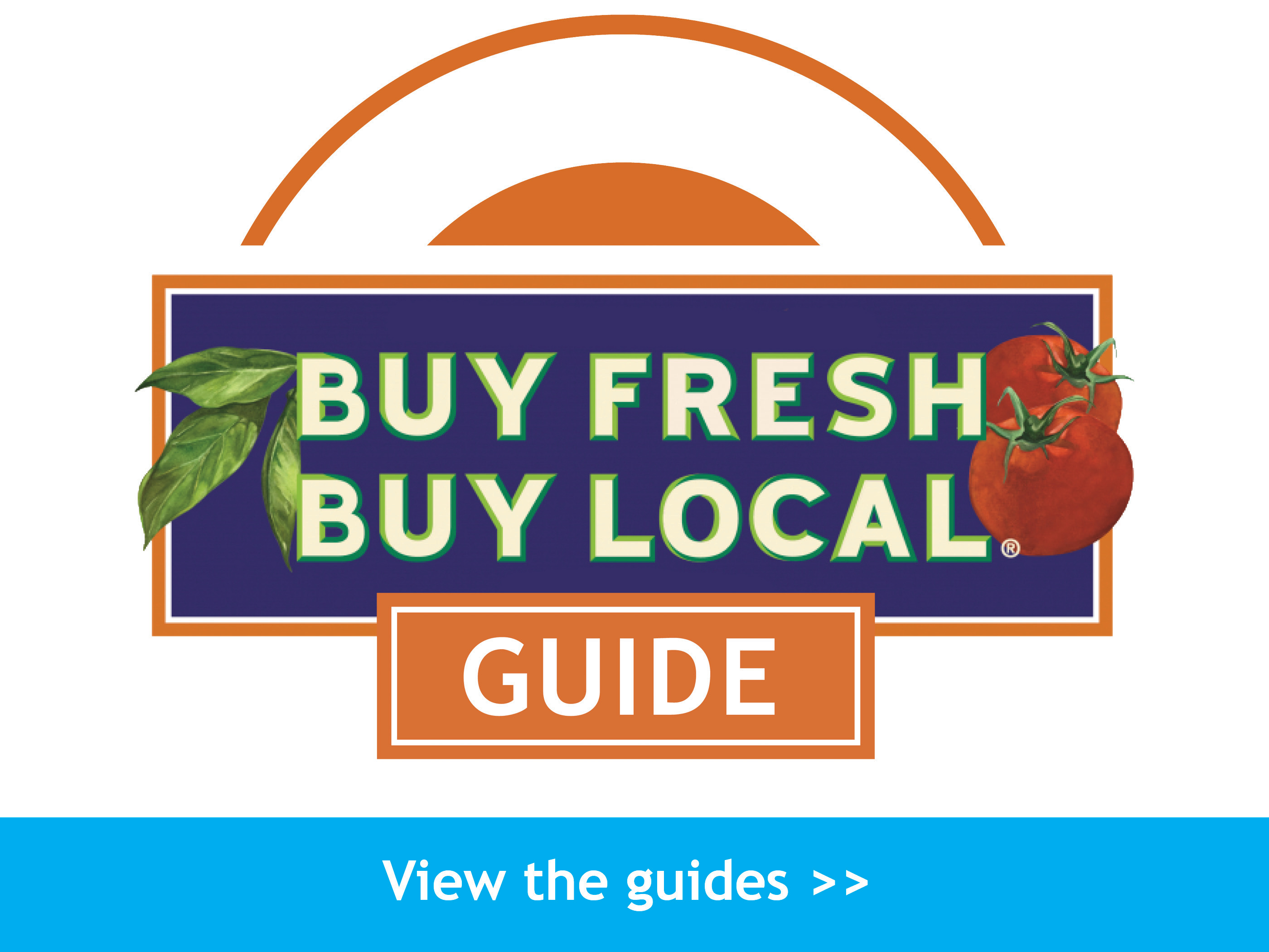 Your trusted guide to local food | Buy Fresh Buy Local