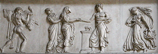 Marriage in Ancient Rome
