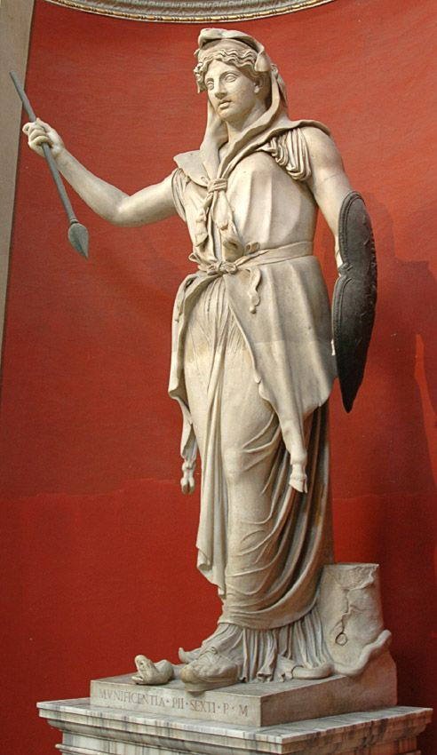 Marriage in Ancient Rome