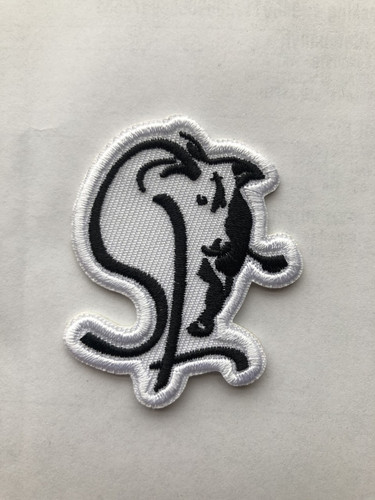 "SL" hat patch | BroncsBulls&Bibles