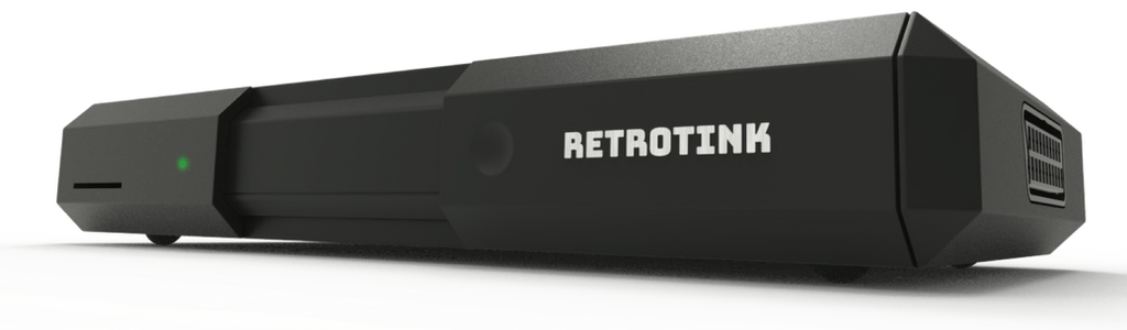 Home | RetroTINK LLC