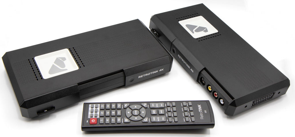 Home | RetroTINK LLC