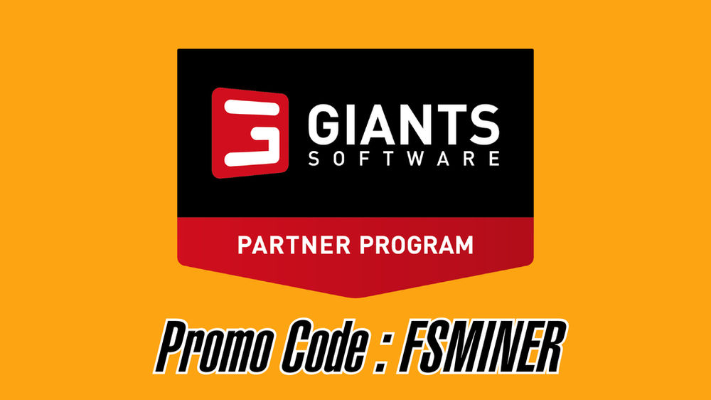Giants Partner