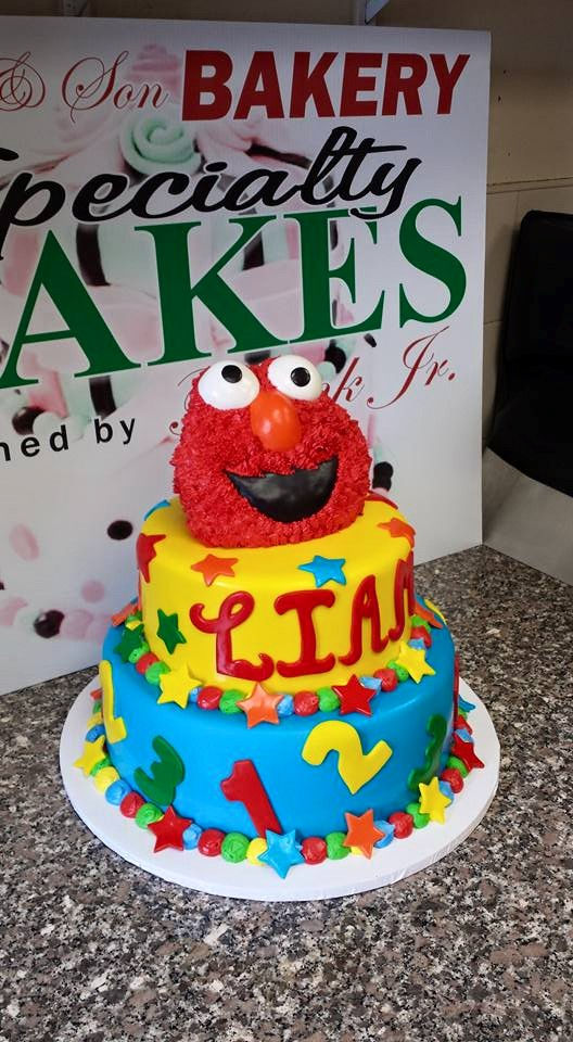 Birthday Cakes | bakery